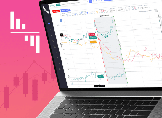 Alpha4Charts Features - Alpha4Charts